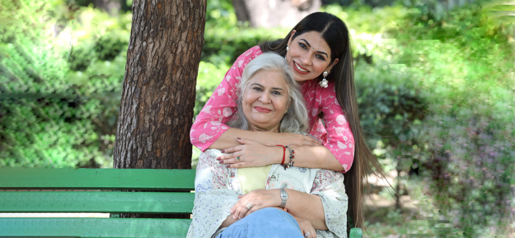 Elderly Independence and Caregiver Support with Diapers